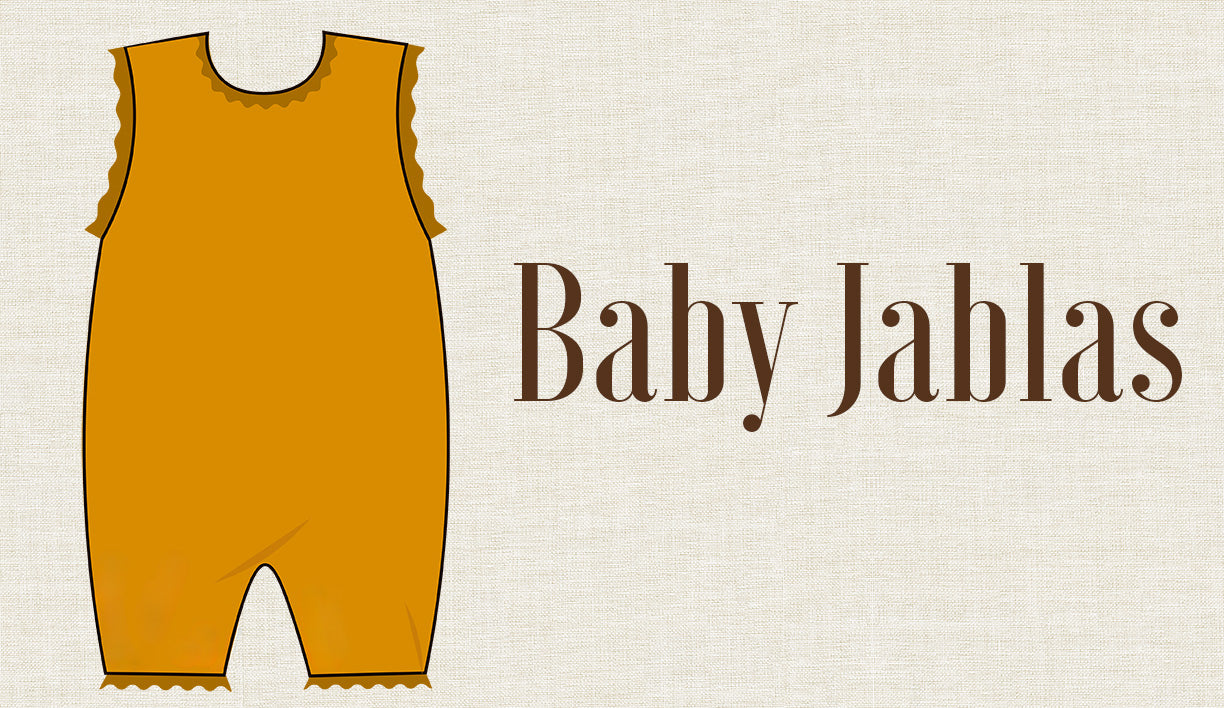 Baby Jablas – The Nesavu
