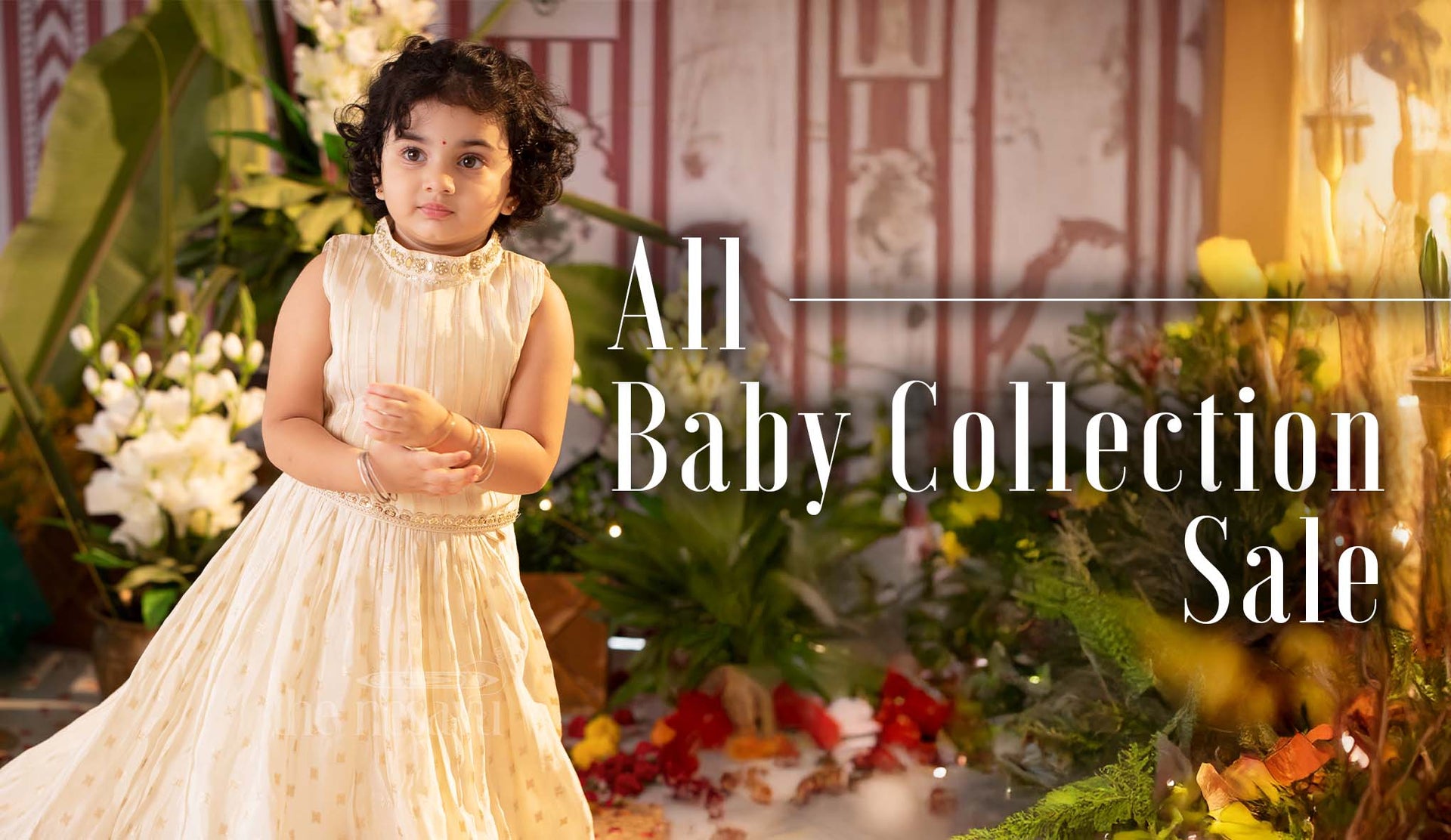 Unveiling the beauty of Traditional Indian Children's Wear - A Guide t ...