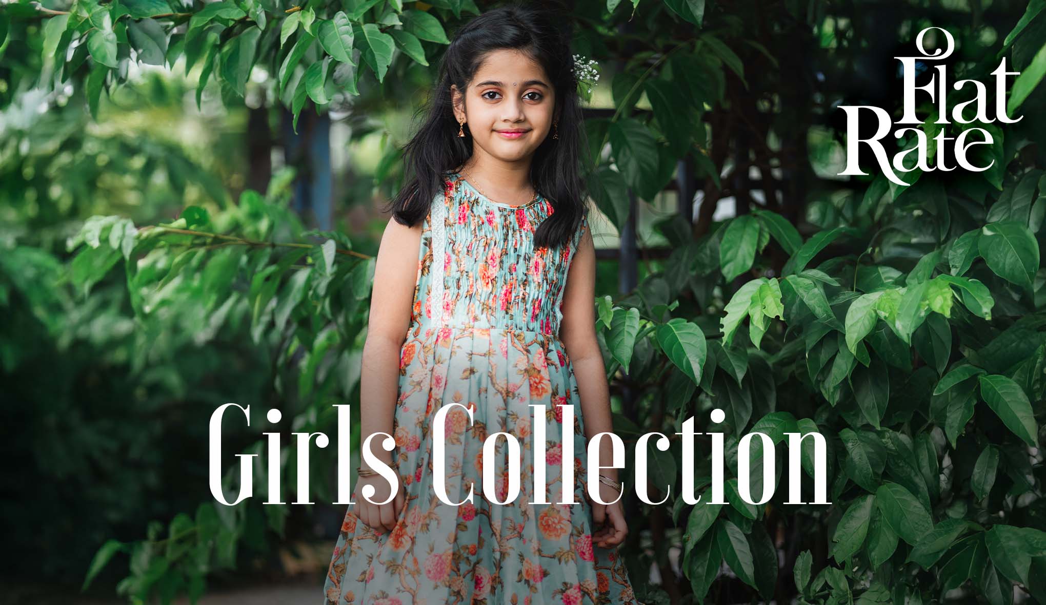 Flat Rate Festival Girls – The Nesavu