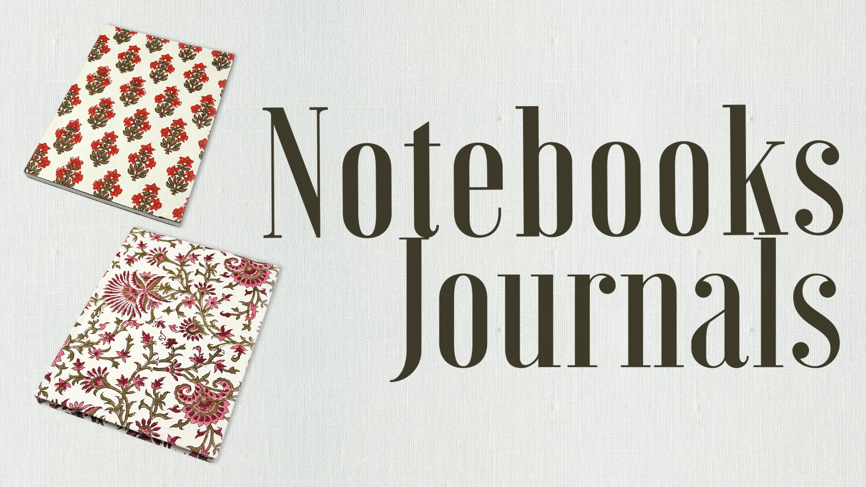 Buy Notebook and Journals Online at Best Price in India - thenesavu.com ...