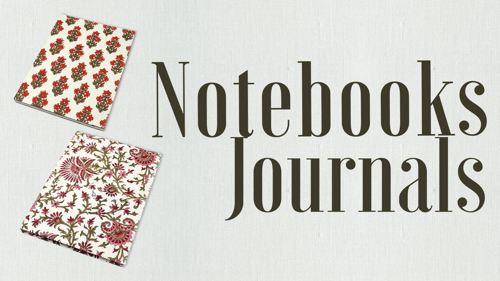 Buy Notebook and Journals Online at Best Price in India - thenesavu.com ...