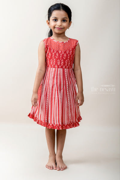 Casual Comfy Wear Frocks | Pocket Friendly Comfy Wear Online | The ...